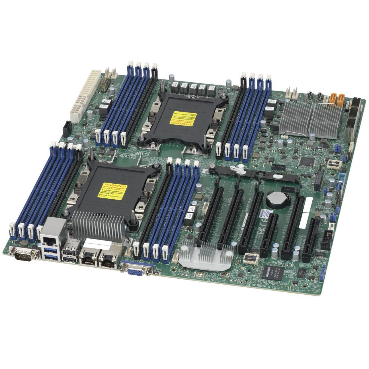 Server Motherboard – Techyparts Store