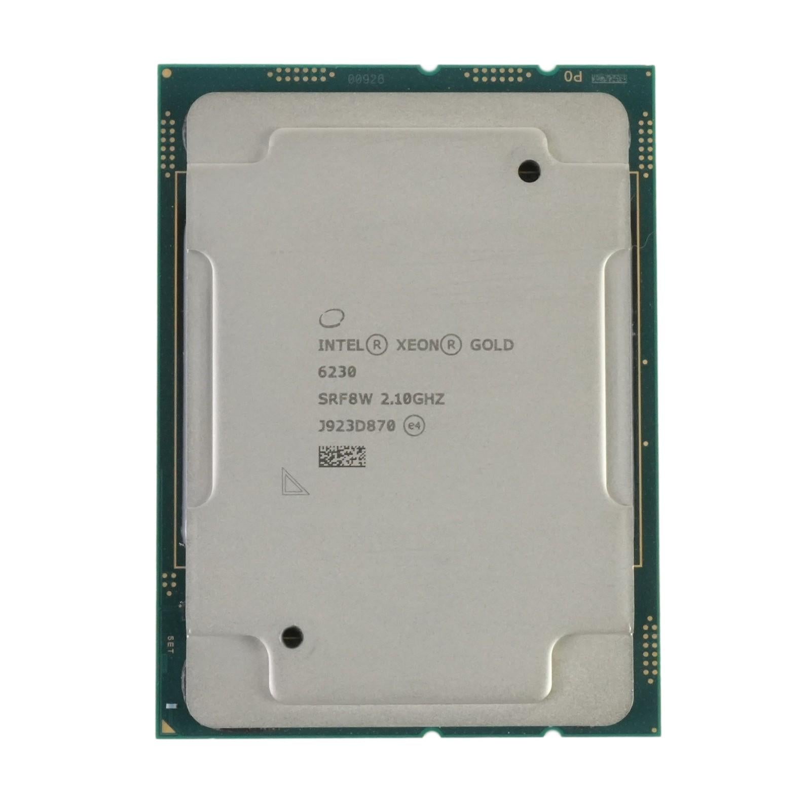 Server Processor – Techyparts Store