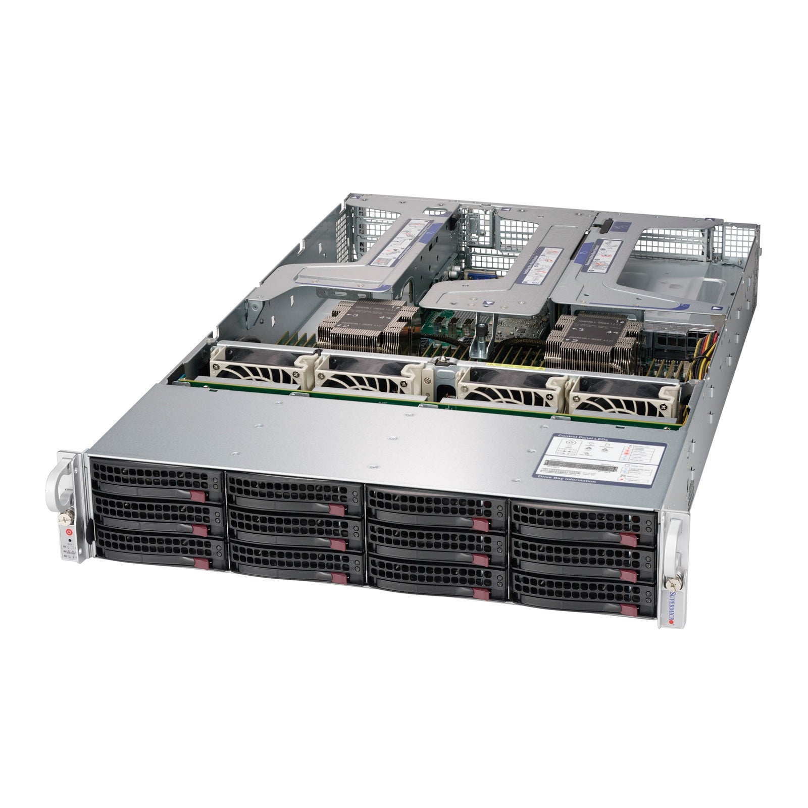Server Rackmount – Techyparts Store