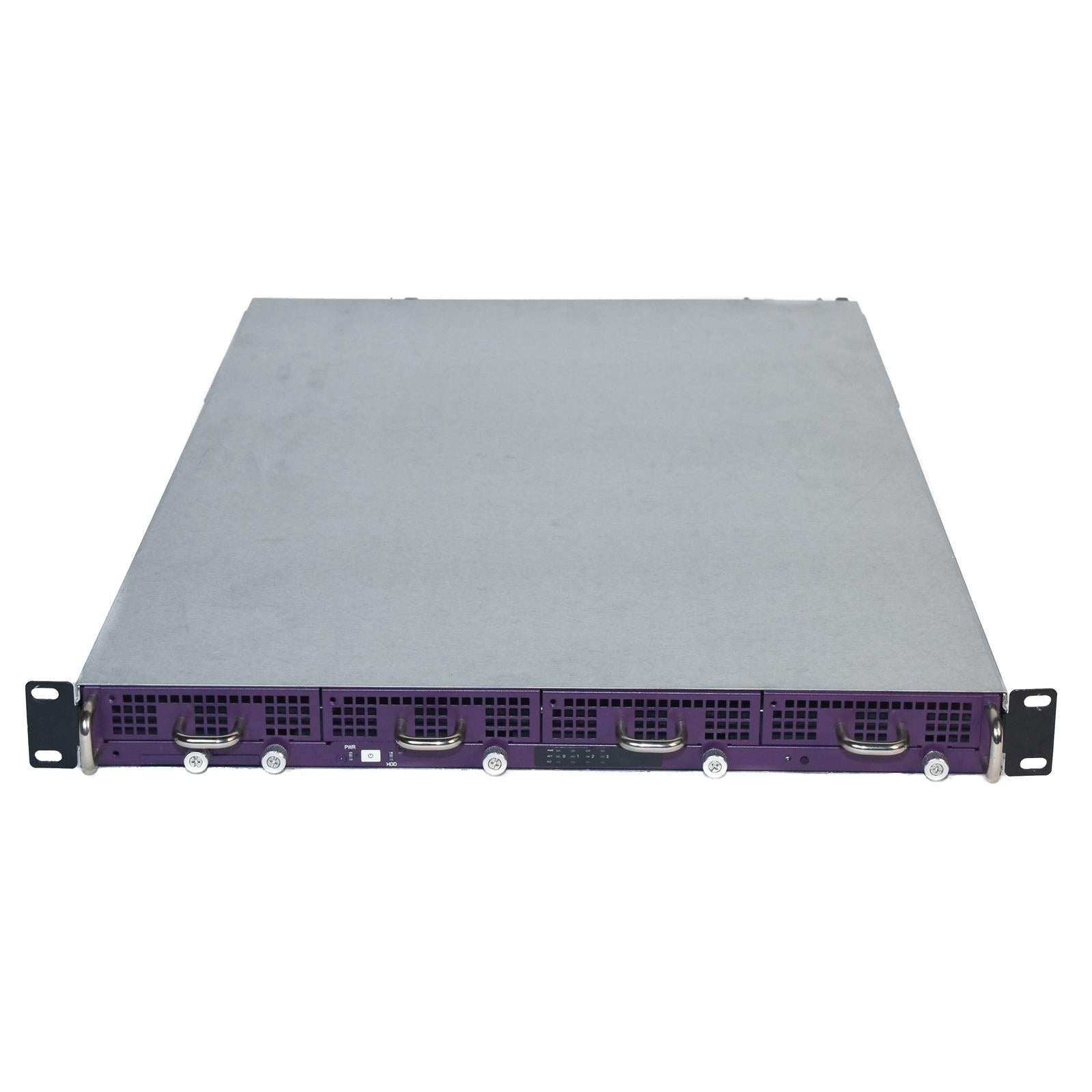 PSSC Labs ASUS Z10PR-D16 Dual XEON LGA2011v3 Barebone 1U Rackmount Ser ...