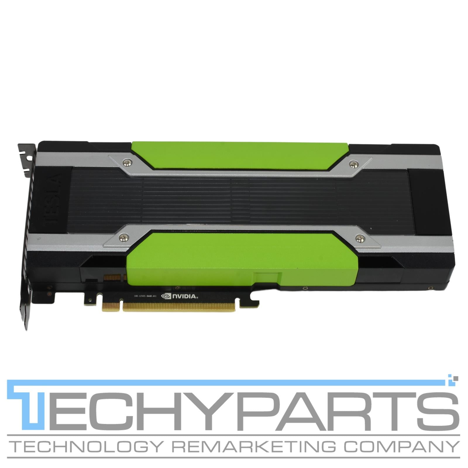 NVIDIA Tesla M10 32GB CUDA Quad-GPU PCI-e 3.0 x16 GPU Accelerator Card ...